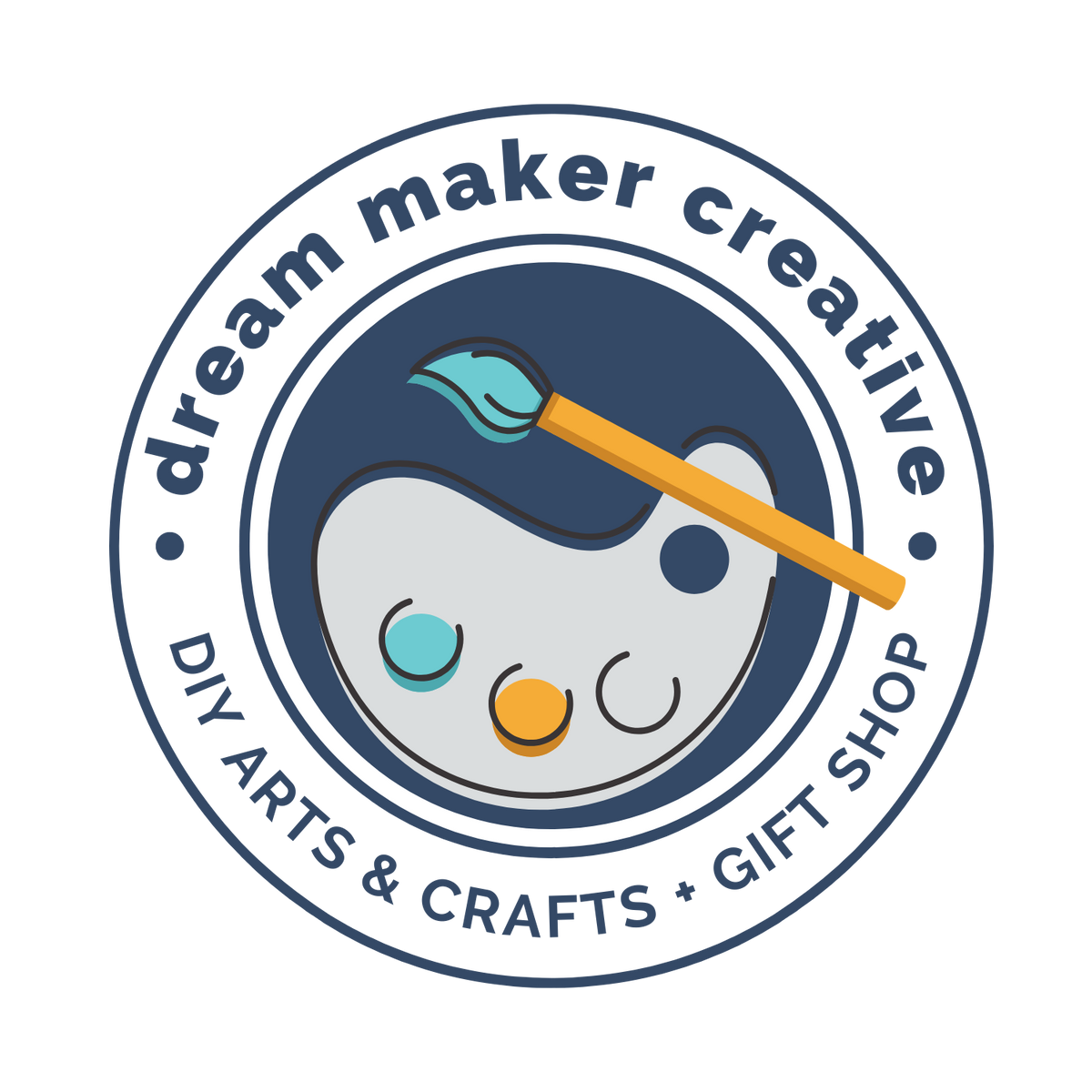 Dream Maker Creative Gift Card – dmcreative