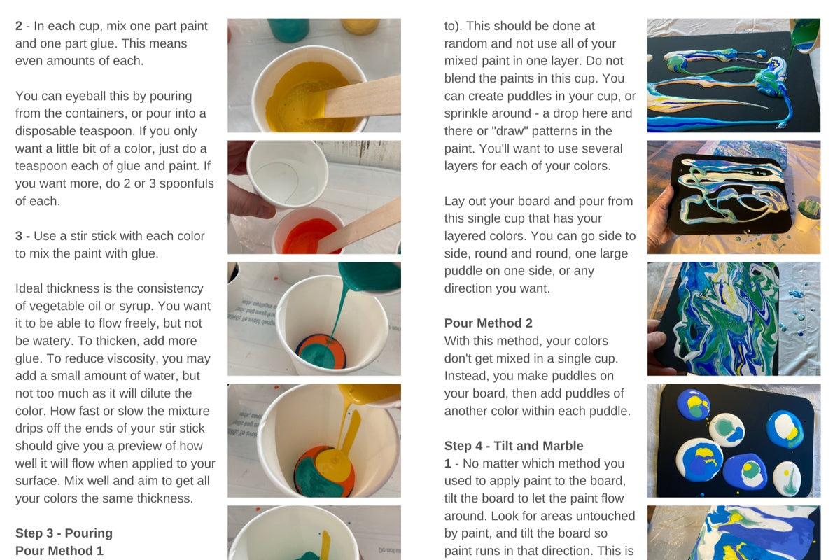 Dream Maker Creative – dmcreative